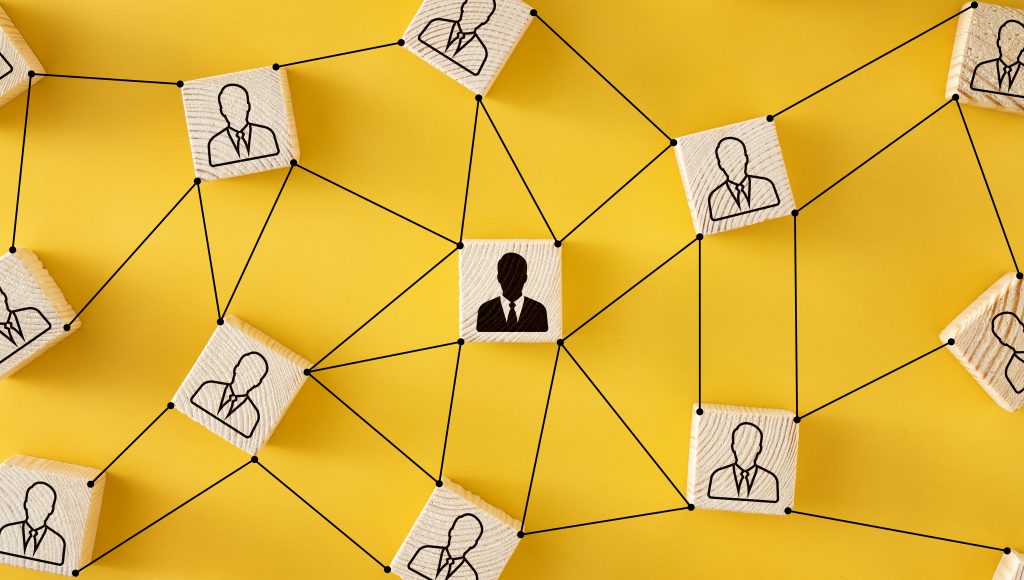 Waarom role mining en de implementatie van een IAM oplossing onlosmakelijk verbonden zijn - IAM ...