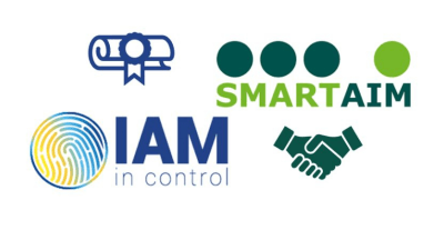 SmartAIM en IAM in control intensiveren samenwerking - IAM in control