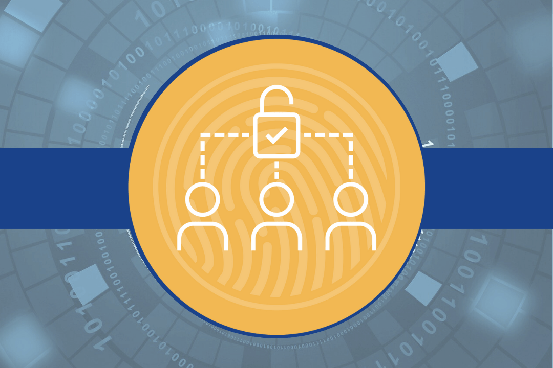 Autorisatiebeheer in een nieuw jasje met SmartAIM - IAM in control