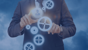 SmartAIM - IAM in control