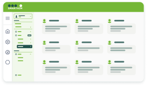 SmartAIM - IAM in control