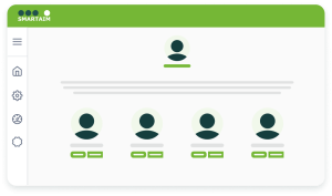 SmartAIM - IAM in control