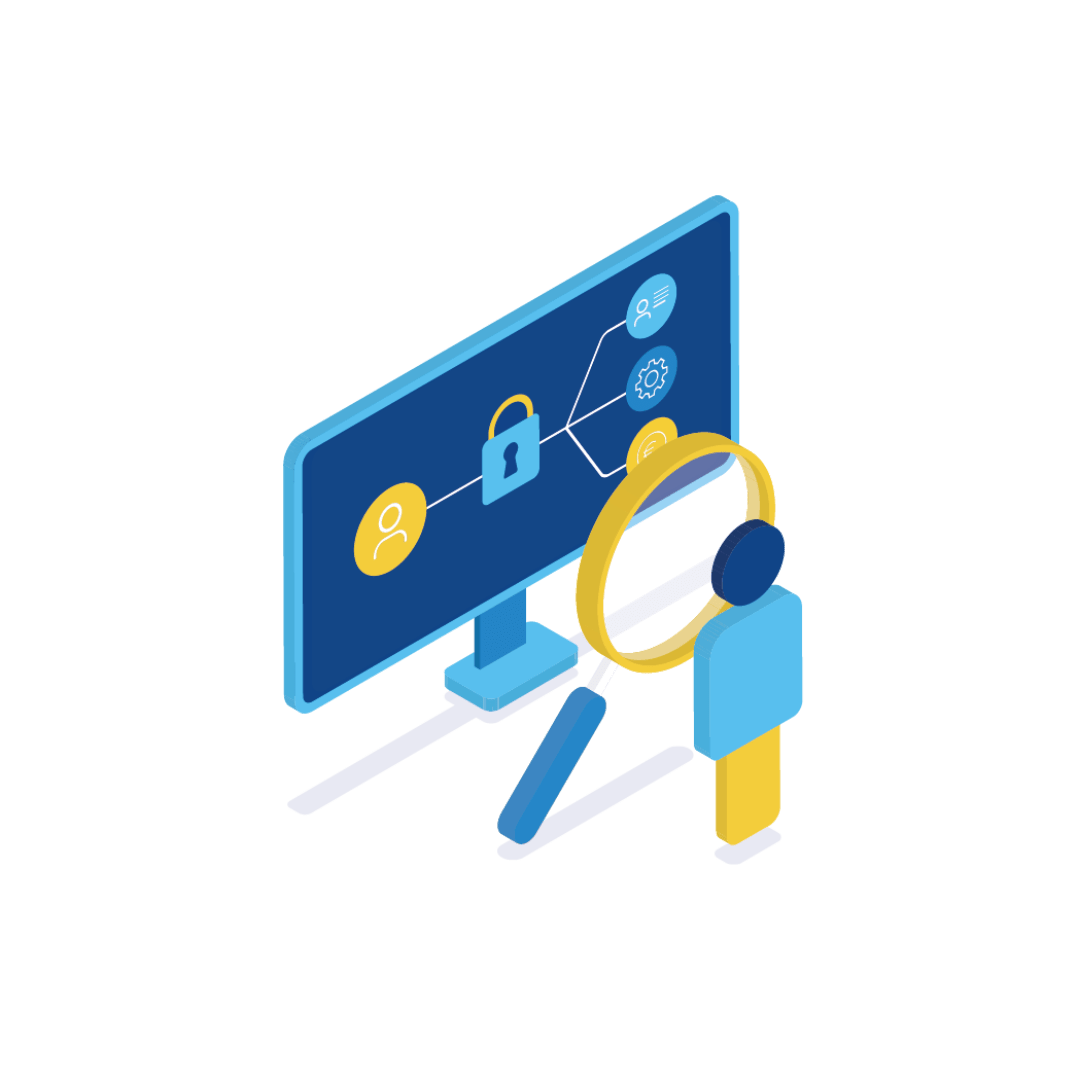 Role mining - IAM in control