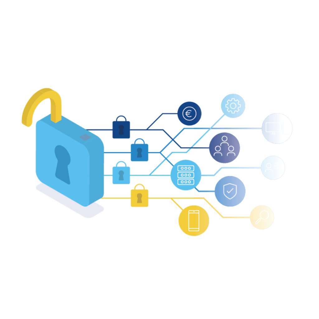 Autorisatiebeheer in een nieuw jasje met SmartAIM - IAM in control